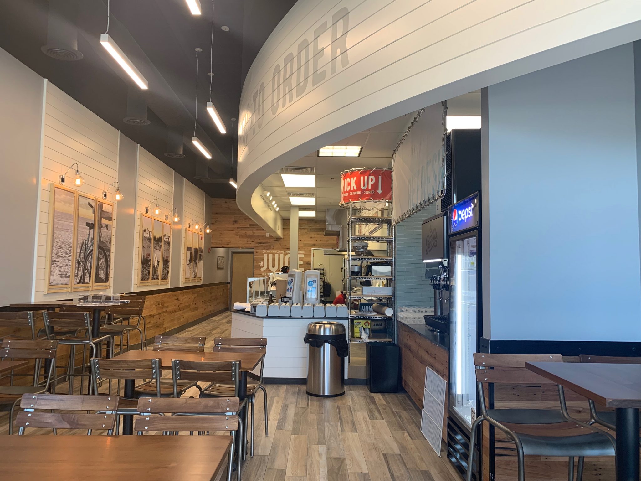 Jersey Mike’s Proudly Opens in River Edge, NJ - Prospect Capital ...